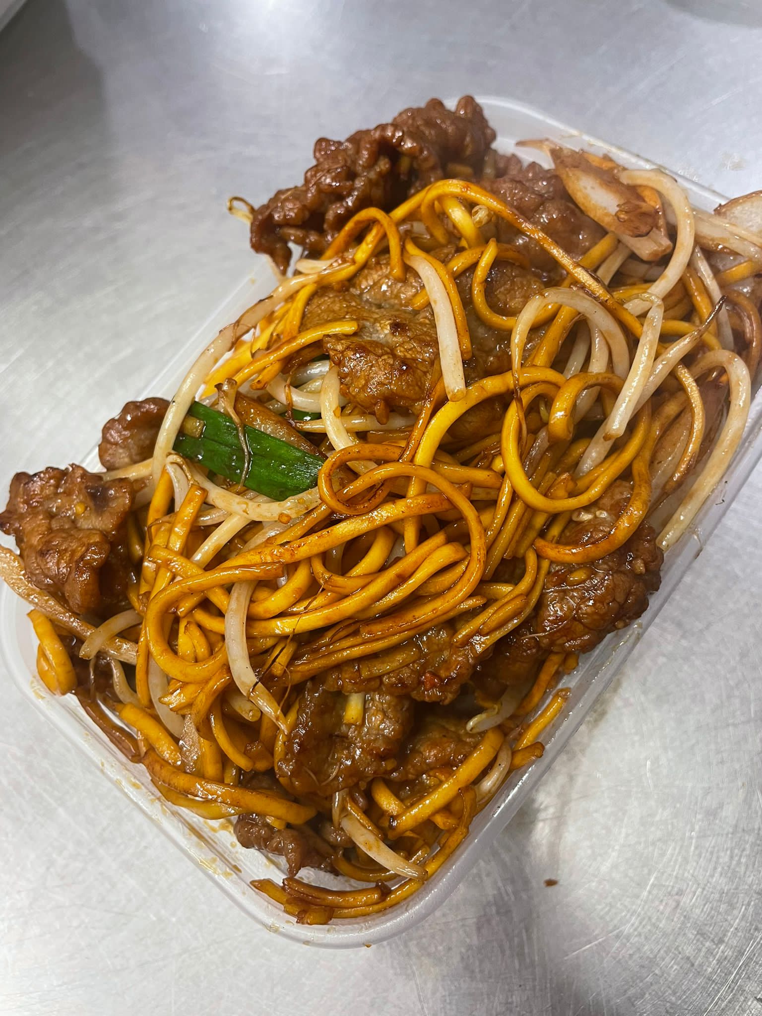 Food Delivery Near Me - Explore Delicious Options at Your Doorstep